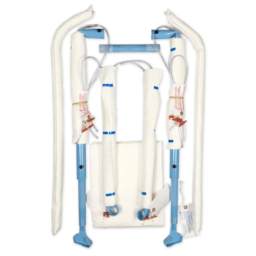 Mortuary Kits – Absorbent Specialty Products