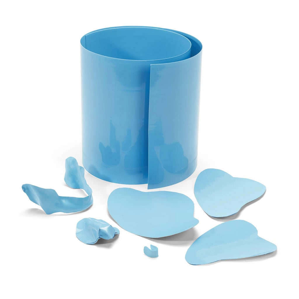 Bio-Bones Moldable Sheets (MBUFORM-5) – Absorbent Specialty Products