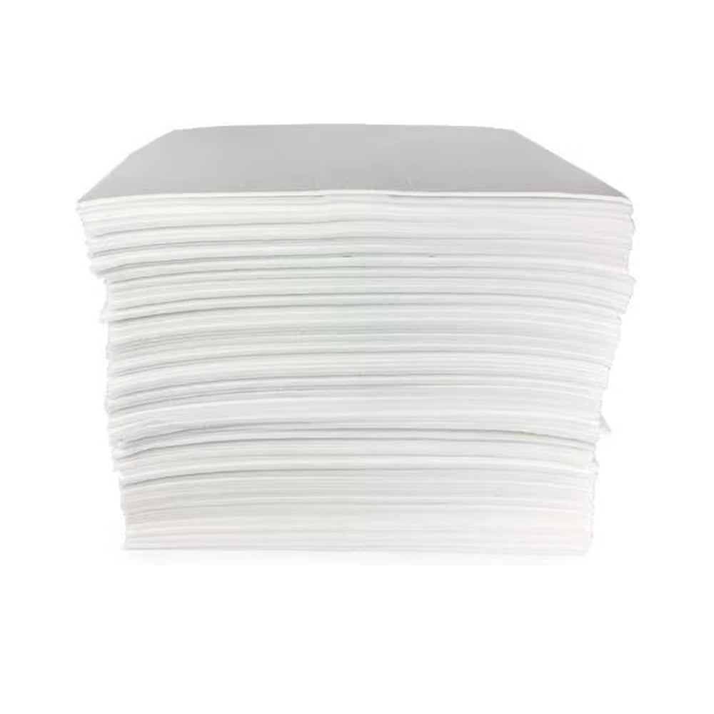 Mighty Mats Cellulose Pads & Rolls – Absorbent Specialty Products